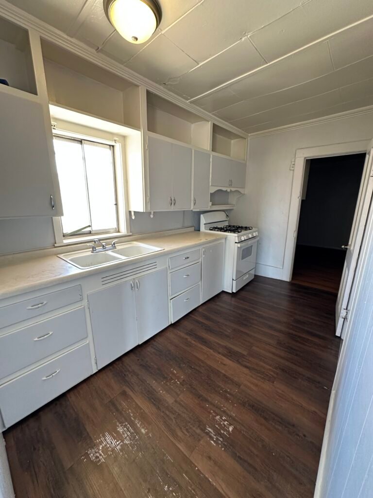 Apple Orchard Apartments Unit #103